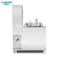 China 200m Environmental Simulation Chambers , Deep Water Pressure Testing Machine for sale