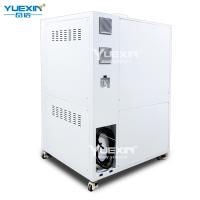 China High Heat IPX9K 500L Waterproof Test Chamber, High Pressure Washing Tester for sale