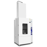 China 200L Fixed Point Water Jet Test Chamber By Top Spray For IPX5 IPX6 for sale