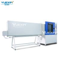 China Automatic Side Spray 700L Water Jet Testing Chamber  for IPX5 IPX6 for sale