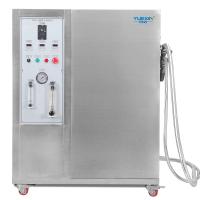 China Water Jet Test Chamber for Button Type，Waterproof Testing Machine for IPX5 IPX6 for sale