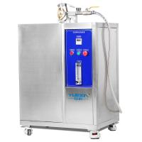 China IPX3 IPX4 Touch Shower Rain Spray Detection Machine with a Nozzle for sale