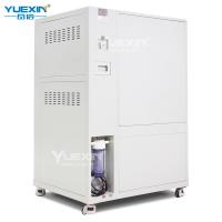 China 600mm Drip Test Equipment , Dripping Rain Test Chamber IPX1 IPX2 for sale