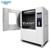China Environmentally Friendly 400mm Rain Test Chamber For IPX1-2 for sale