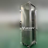 China 192L Immersion Test Chamber for IPX7 , Firm Water Immersion Testing Machine for sale
