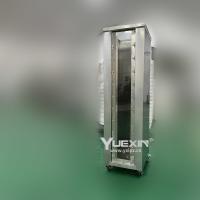 China 192L Immersion Test Chamber for IPX7 , Firm Water Immersion Testing Machine for sale