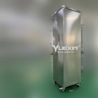 China 192L Immersion Test Chamber for IPX7 , Firm Water Immersion Testing Machine for sale