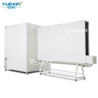 China IPX56 3375L Pressing Water Jet Testing Equipment By Side Spray With Sensors for sale