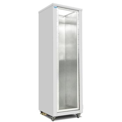 China Visible 768L Water Immersion Test Chamber, Rain Test Machine for IPX7 for sale
