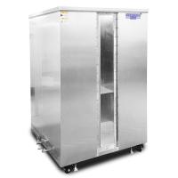 China Viewable 960L Water Immersion Test Chamber , Rain Test Chamber IPX7 for sale