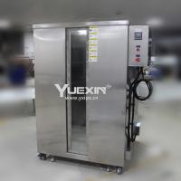 China 1500L Observable Water Immersion Test Chamber IPX7 304 Stainless Steel Material for sale