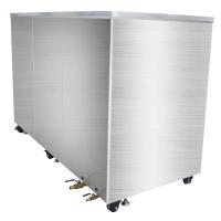 China 6000L Solid Water Immersion Test Chamber IPX7 Wear Resistant for sale