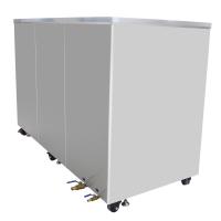 China Compact 7500L Water Immersion Test Chamber With Stainless Steel Casing for sale