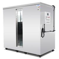 China Durable 10800L Water Immersion Test Equipment  With Heavy Duty Construction for sale
