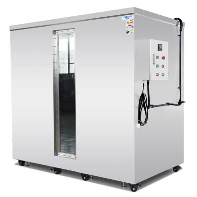 China Durable 10800L Water Immersion Test Equipment  With Heavy Duty Construction for sale