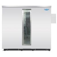 China 12000L Load Resistant Water Immersion Test Equipment IPX7 Rain Test Chamber for sale