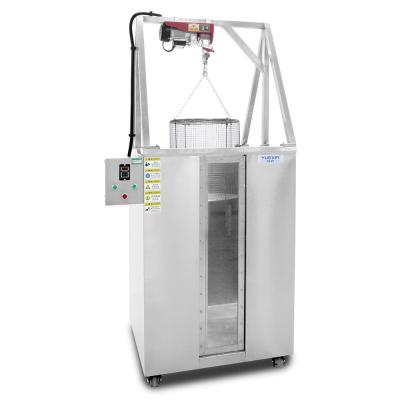 China IPX7 768L Water Immersion Test Chamber With Up And Down Movements for sale