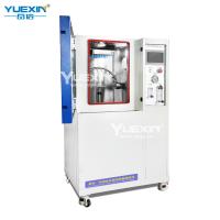 China Multipurpose R200 Drip And Rain Test Chamber, IPX1-4 Waterproof Test Chamber for sale