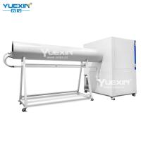 China IPX1 IPX2 IPX3 IPX4 IPX5 IPX6 Waterproof Testing Equipment 380V 50HZ for sale