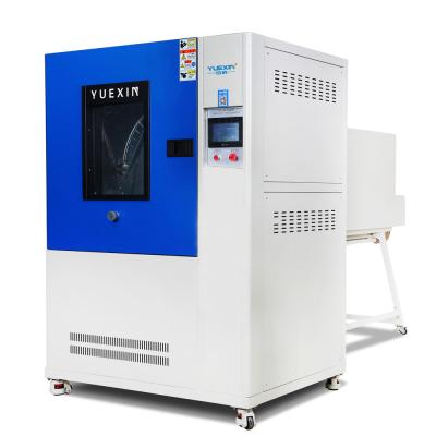 China Multifunctional Waterproof Test Chamber IPX1 IPX2 IPX3 IPX4 IPX5 IPX6 IPX9 IPX4K IPX6K IPX9K for sale