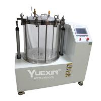 China Utility Leak Test Equipment Manufacturers , Leak Detection Machine With Negative Pressure for sale
