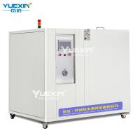 China IPX9K Water Spray Pressure Equipment , Efficient Environmental Testing Equipment for sale