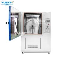 China IPX1 IPX2 IPX3 IPX4 Drip And Rain Test Chamber With Energy-Saving Water Recycling System for sale
