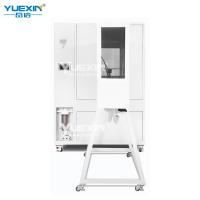 China Dependable R400 Water Spray Testing Equipment with Flow Sensor for IPX1-6 for sale
