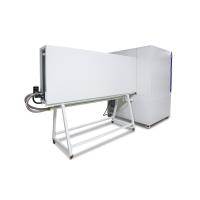China IPX1-9K R600 Rain Test Chamber , Comprehensive Waterproof Testing Solution for sale