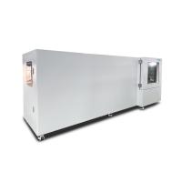 China IPX3-6 R400 Rain Test Chamber For Product Waterproof Performance Evaluation for sale