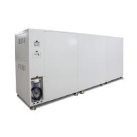 China IPX3-6 R400 Rain Test Chamber With Flow Sensor For Water Spray In Wet Environment for sale