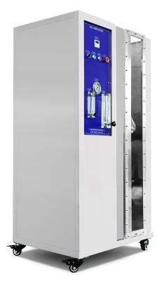 China IPX5-7 280L Rain Test Machine For Testing Product Waterproof Performance for sale
