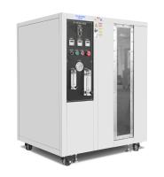 China 576L Button Type Rain Test Machine With 304 Stainless Steel For IPX5 IPX6 IPX7 for sale