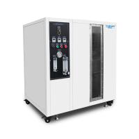 China IPX5-7 Touch Type 768L Rain Test Machine With Electrified Test Environment for sale