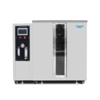 China Waterproof Test IPX1-2 Moisture Ingress Test System Protection Level for Performance for sale