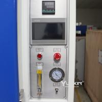 China 3375L IP56X Dustproof Test Chamber With Talcum Powder For Dust Tightness Test for sale
