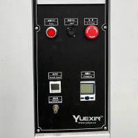 China 5M Sand Dust Test Equipment With High Load Capacity 300kg For IP5X IP6X for sale