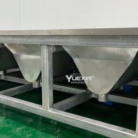 China 6M Sand Dust Environmental Chamber With Windows Easy To Observe For IP5X IP6X for sale