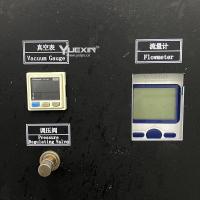 China 6M Sand Dust Environmental Chamber With Windows Easy To Observe For IP5X IP6X for sale