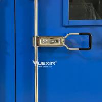 China 90M IP5X IP6X Dust Chamber With 3000kg High Load Capacity For Large Samples for sale