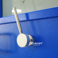 China 90M IP5X IP6X Dust Chamber With 3000kg High Load Capacity For Large Samples for sale