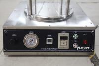China 30m 30L Desktop Leakage Detector With Overpressure Protection Measures for sale