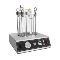 China Desktop 50m 20L Leak Test Machine, High Precision Leakage Detection Equipment for sale