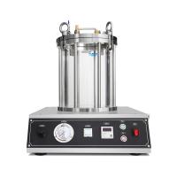China Desktop 50m 20L Leak Test Machine, High Precision Leakage Detection Equipment for sale