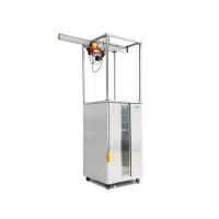 China 960L  Water Immersion Test Chamber With Electric Hoist Control For IPX7 for sale