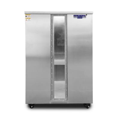 China Adjustable 1500L Water Immersion Test Machine IPX7 Immersion Soaking Test Chamber for sale