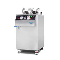 China 50m IPX8 20L Waterproof Immersion Soaking Test Chamber With Pressure Sensor for sale