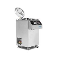 China IPX8 20L Immersion Test Equipment Simulate 80 Meters Of Water Pressure for sale