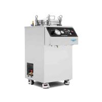 China IPX8 20L Immersion Test Equipment Simulate 80 Meters Of Water Pressure for sale