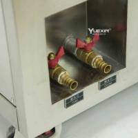 China IPX8 20L Immersion Test Equipment Simulate 80 Meters Of Water Pressure for sale